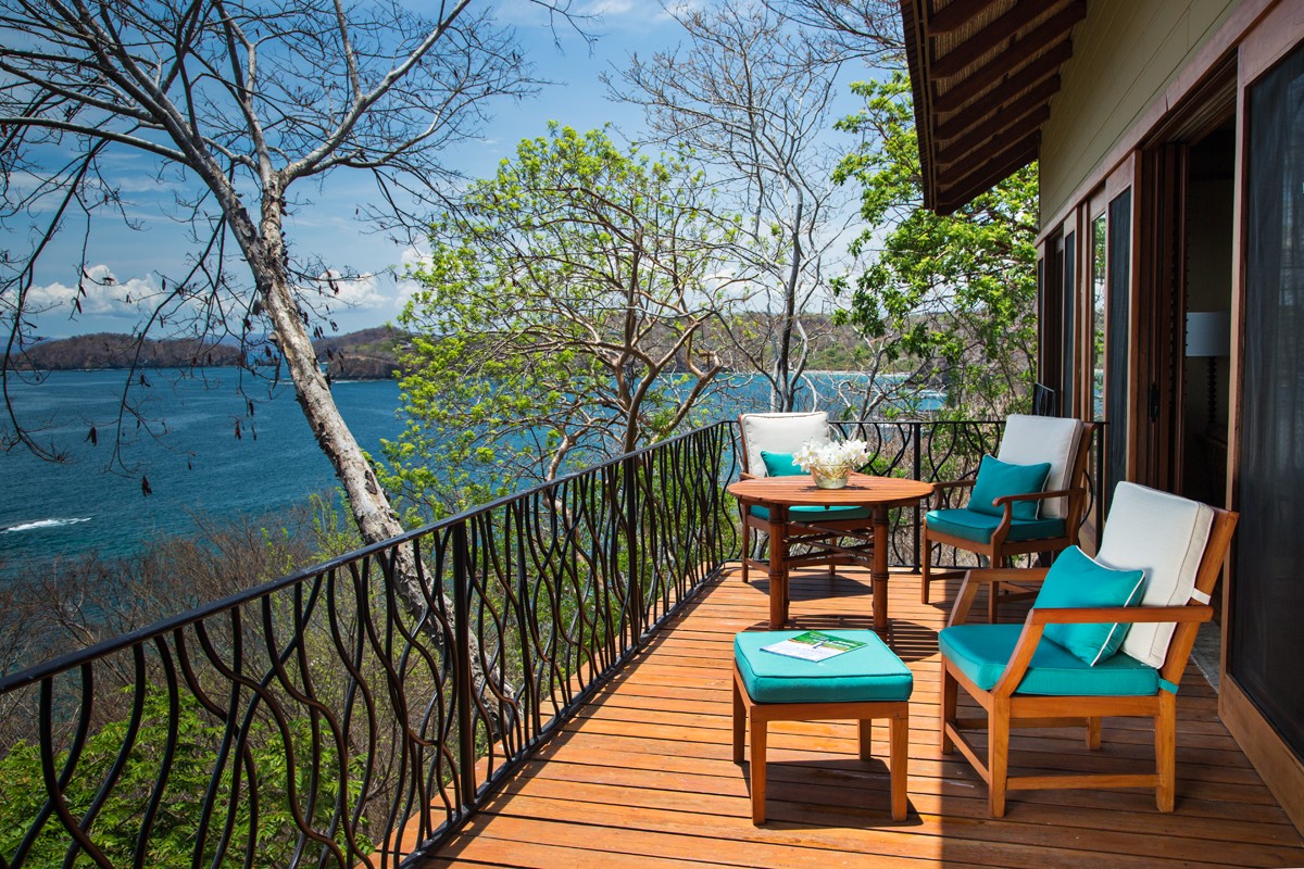 Sens - Interior Design Costa Rica